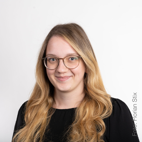 Hoffmann Laura, BA — USTP – University of Applied Sciences St. Pölten