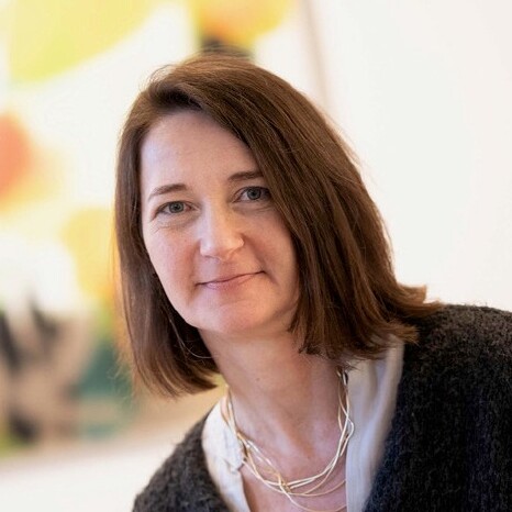 Mag. Libert Barbara, MA — USTP – University of Applied Sciences St. Pölten