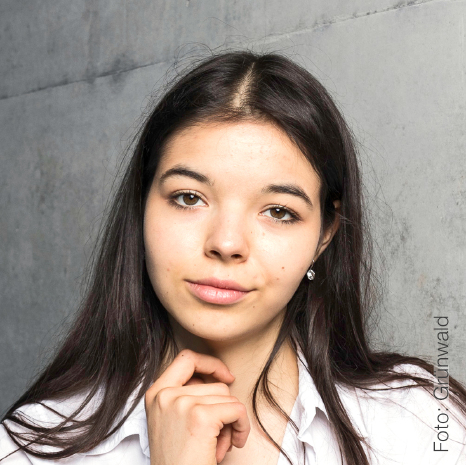 Kaltenbrunner Laura, BA MA — USTP – University of Applied Sciences St ...