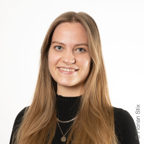 Knoll Christina Viktoria — USTP – University of Applied Sciences St. Pölten