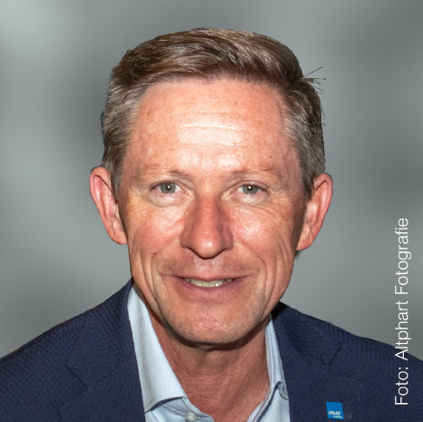 FH-Prof. Dipl.-Ing. Knoll Otfried, EURAIL-Ing. — USTP – University of Applied Sciences St. Pölten