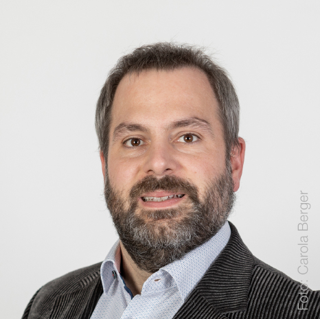 Dipl.-Ing. Mag. Rind Alexander — USTP – University of Applied Sciences St. Pölten