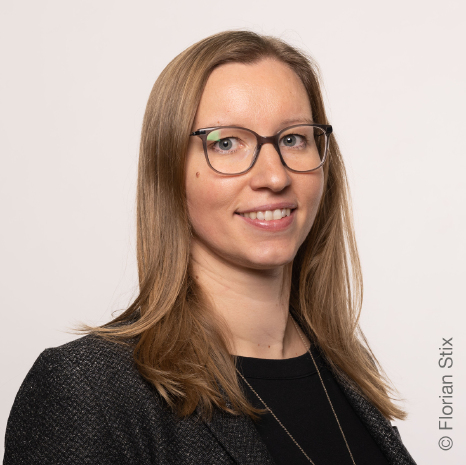 Dipl.-Ing. Rudolf Sophie — USTP – University of Applied Sciences St. Pölten