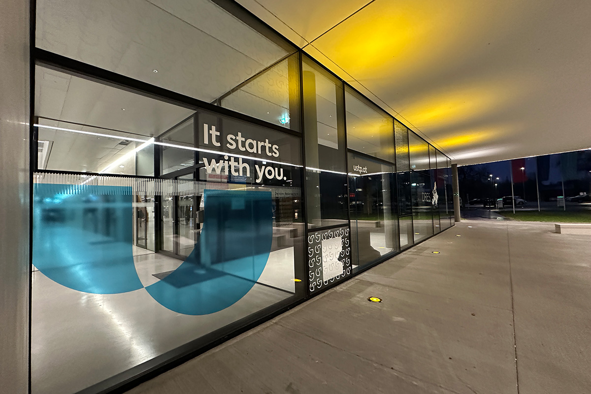 Against Violence: 16 Days in Orange — USTP – University of Applied ...