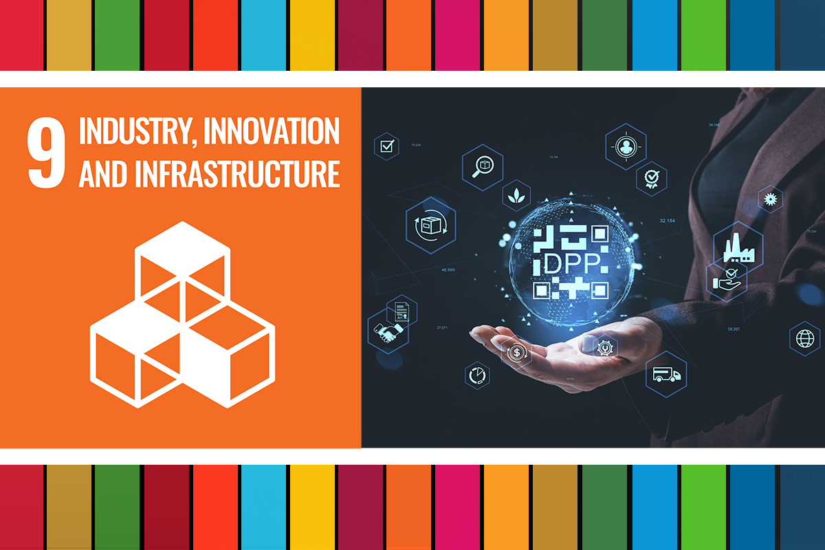 SDG 9 Industry, Innovation, and Infrastructure — USTP – University of ...