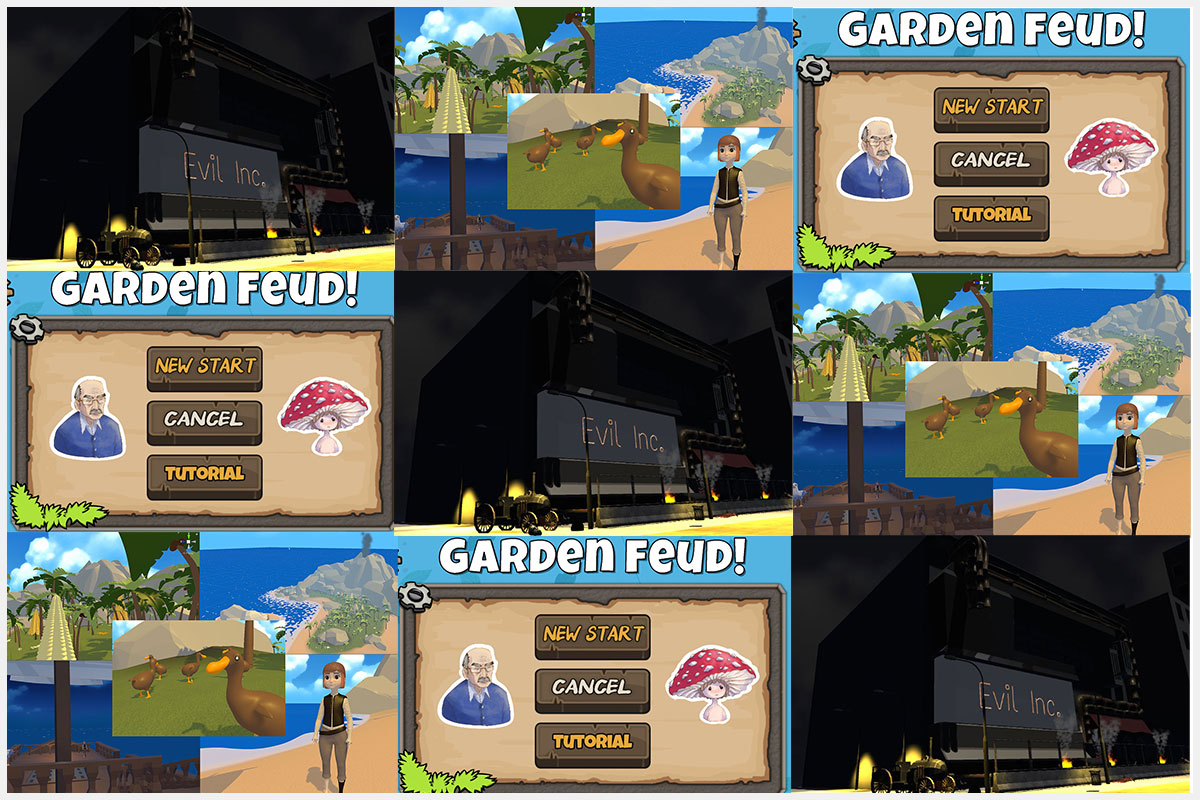 Creative Code Lab 4 (SS22) — USTP – University of Applied Sciences St. Pölten